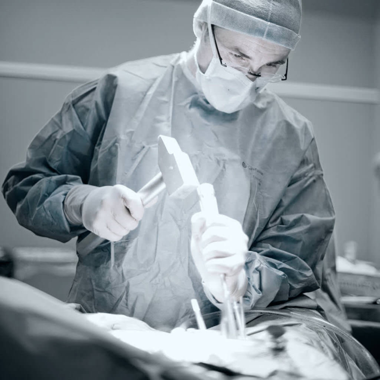 L'équipe médicale | Neurochirurgie - SCP Neurochirurgiens